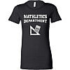 Mathletics Department T-Shirt - Funny Math Student/Teacher Gift - Smart ...