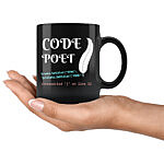 Programmer Mug: Funny Gift for Software Engineers