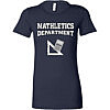 Mathletics Department T-Shirt - Funny Math Student/Teacher Gift - Smart ...