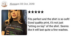 Accent Mug for Programmer - Code Blooded - Smart Foxes