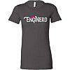 Enginerd T-Shirt for Girls and Women in Engineering