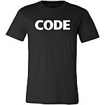 Code T-Shirt for Programmers - Contains Bug - Smart Foxes