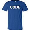 Code T-Shirt for Programmers - Contains Bug - Smart Foxes