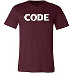 Code T-Shirt for Programmers - Contains Bug - Smart Foxes