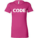 Code T-Shirt for Programmers - Contains Bug - Smart Foxes