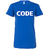Code T-Shirt for Programmers - Contains Bug - Smart Foxes