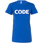 Code T-Shirt for Programmers - Contains Bug - Smart Foxes