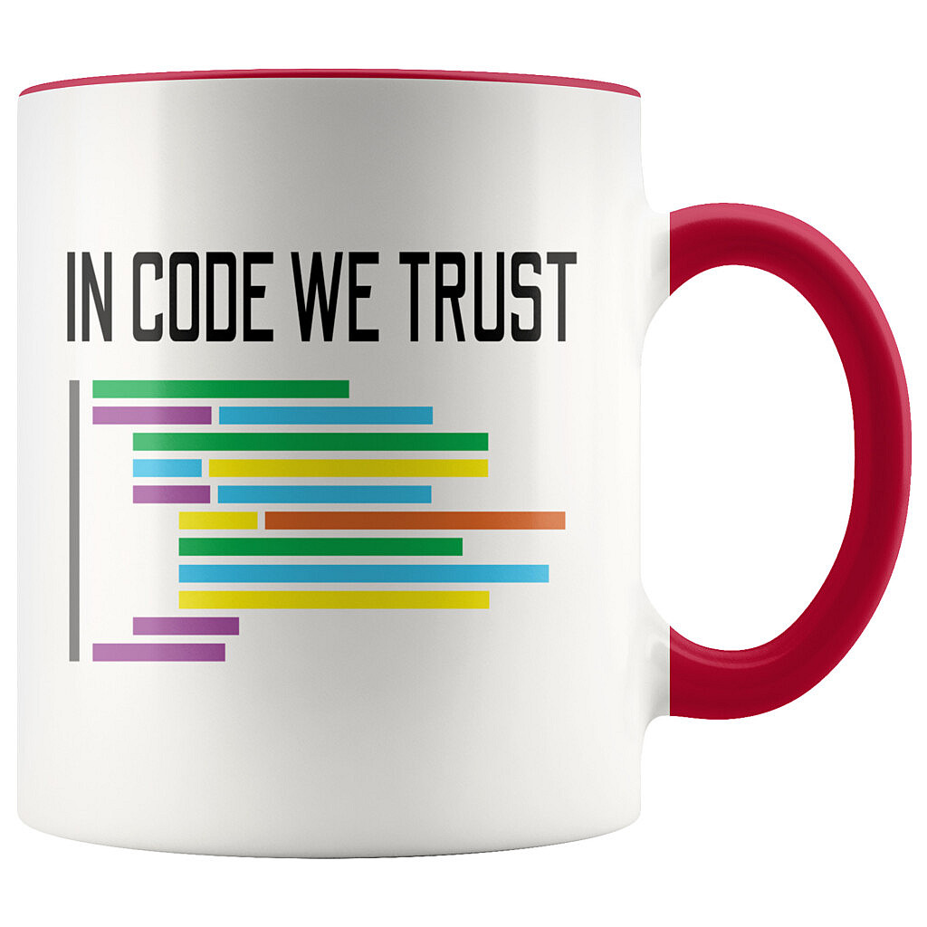 Gifts for Programmers, Coders, App and Web Developers - Smart Foxes