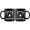 Code Bugs Exterminator - Funny Mug for Programmers