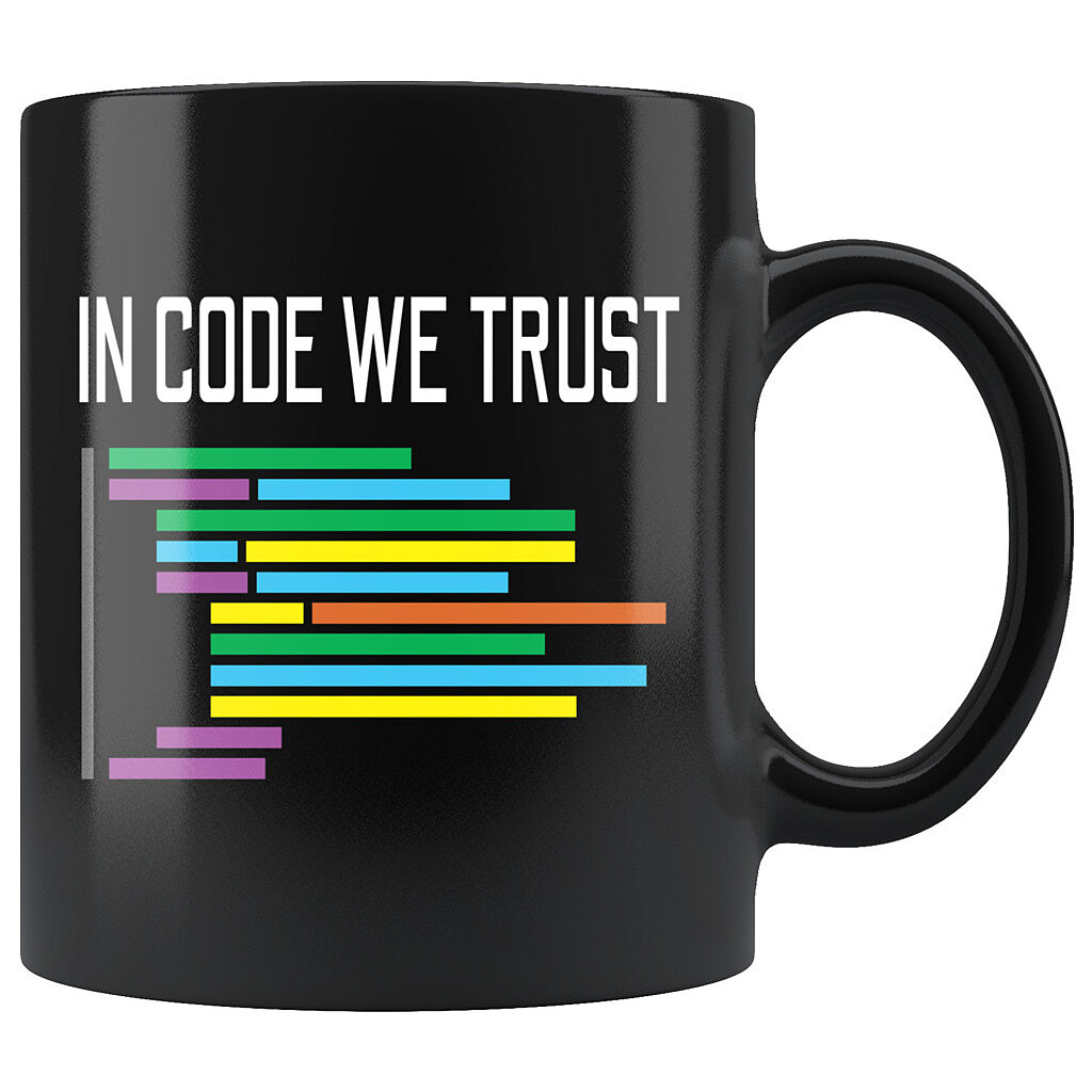 Gifts for Programmers, Coders, App and Web Developers - Smart Foxes